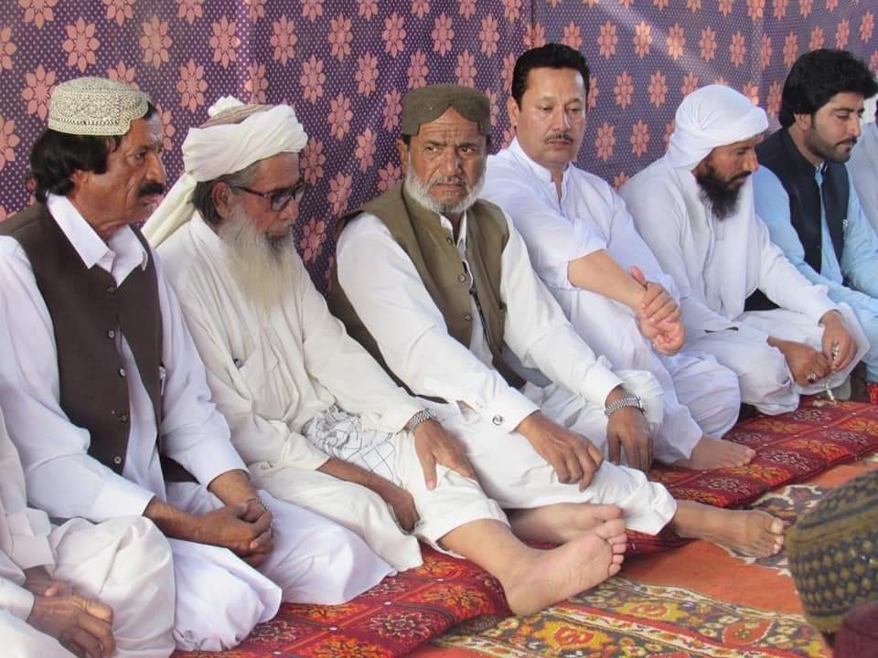 Baloch confront genocidal policies in Iran - CINMENA